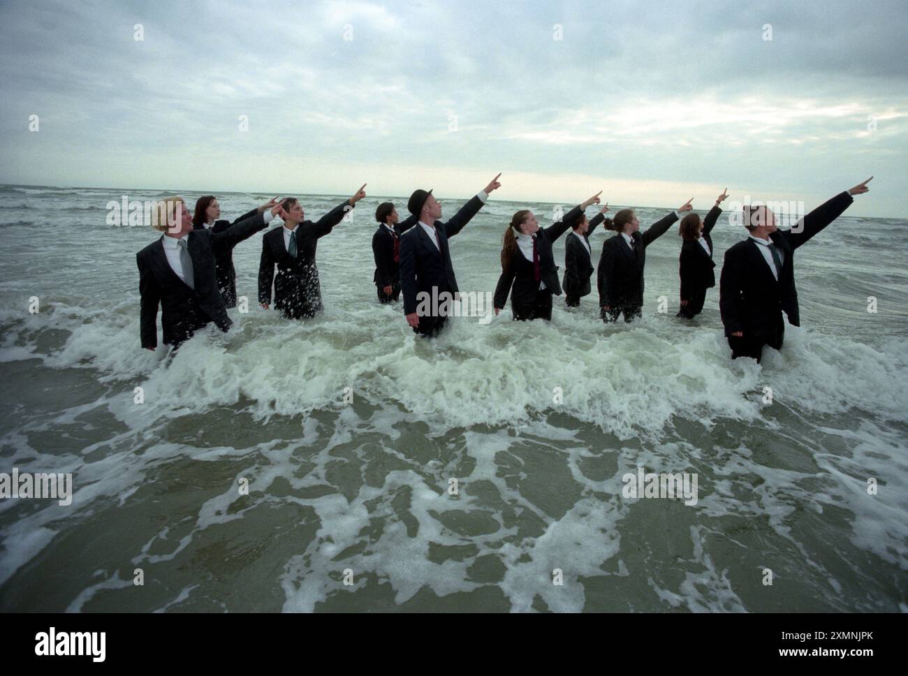 Roger strange hi-res stock photography and images - Alamy