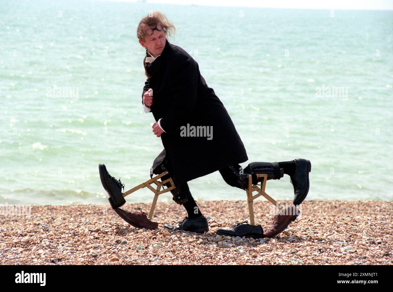 Shoes roger bamber hi-res stock photography and images - Alamy