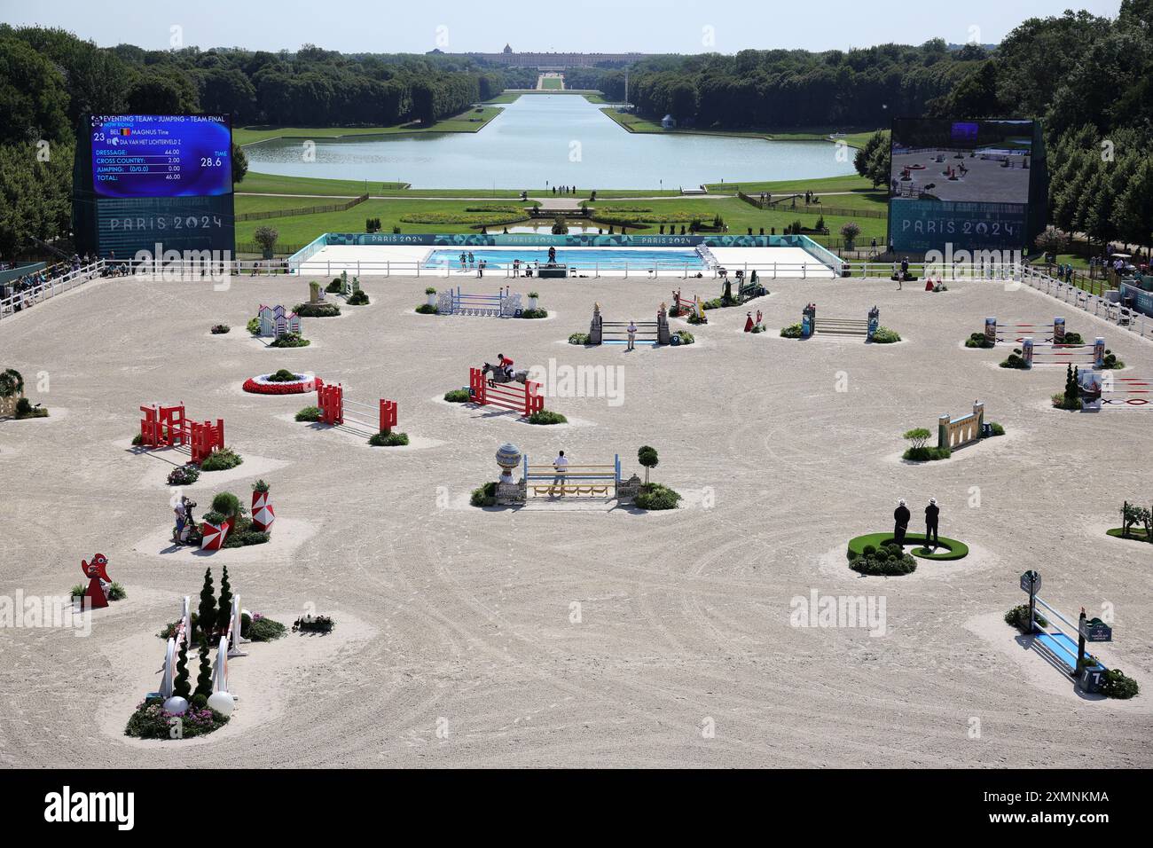 Tine magnus hi-res stock photography and images - Alamy