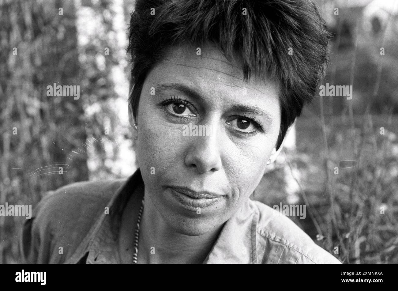 Woman roger bamber hi-res stock photography and images - Alamy