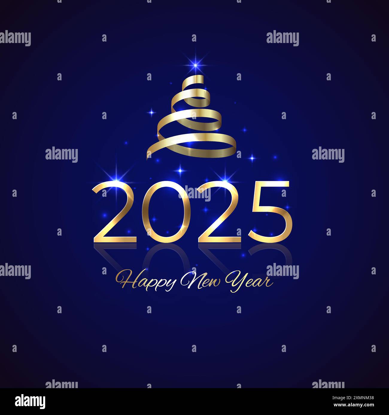 December 2025 card calendar Stock Vector Images - Alamy