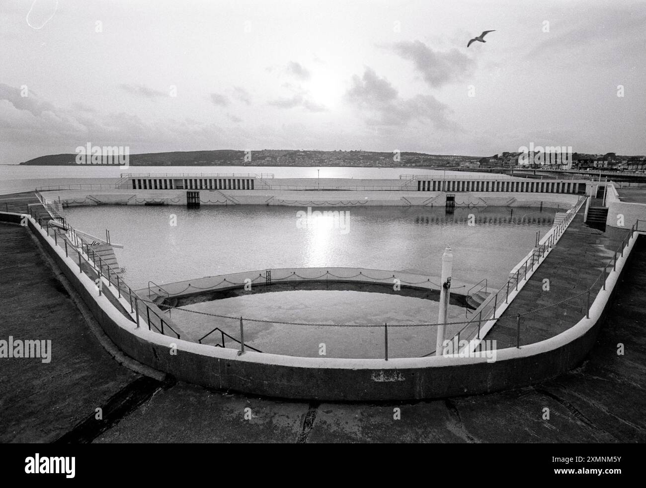 1990s swimming pool hi-res stock photography and images - Alamy