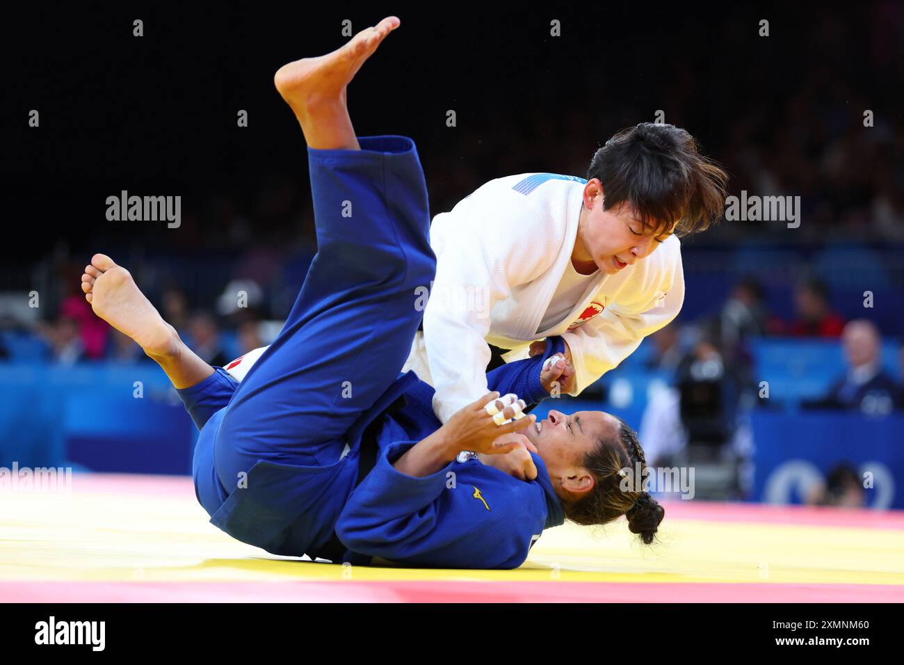 2024 olympic games deguchi hi-res stock photography and images - Alamy