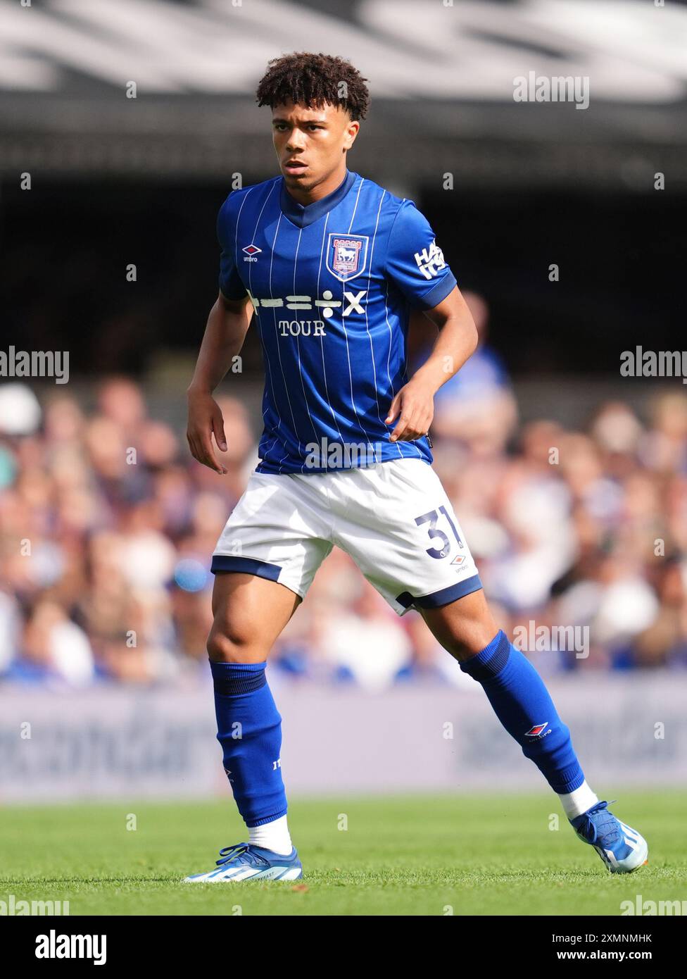 Portman leon hi-res stock photography and images - Alamy
