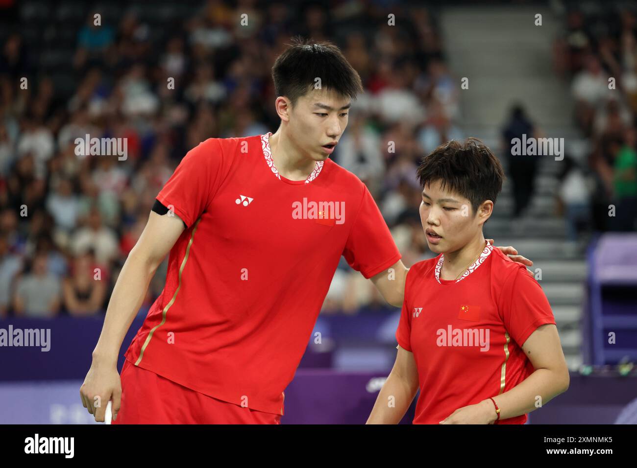 Chen tang jie toh ee wei hi-res stock photography and images - Alamy