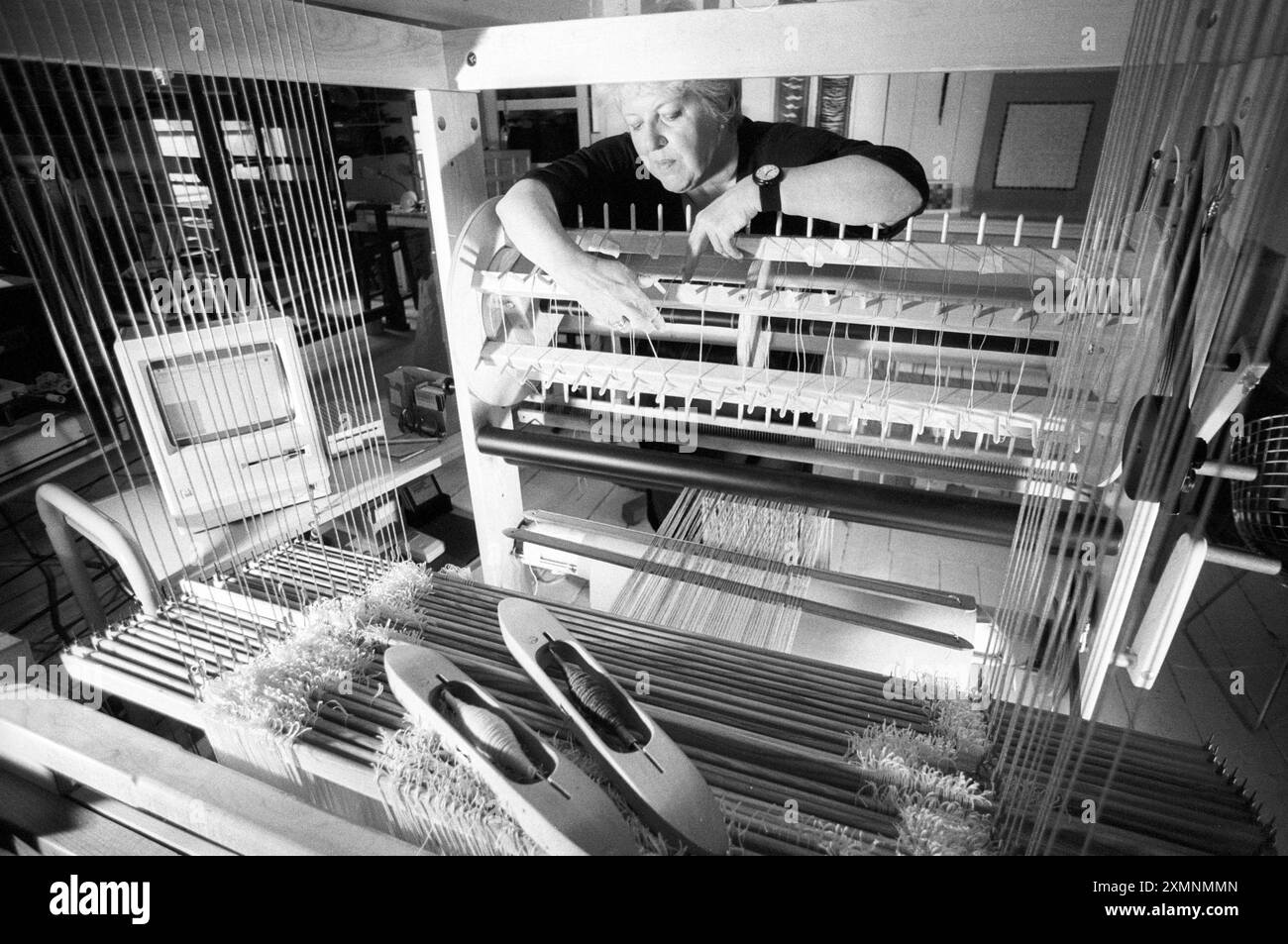 Ann sutton artist hi-res stock photography and images - Alamy