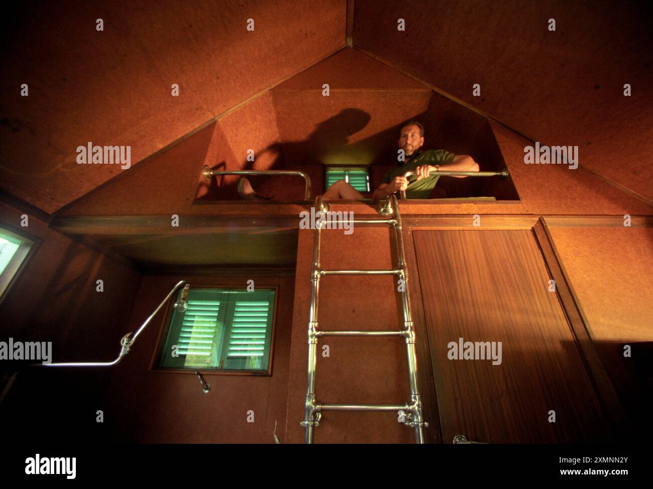 1930s shack hi-res stock photography and images - Alamy