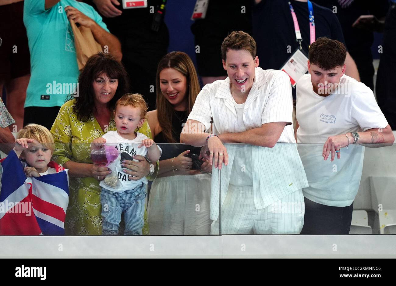 Debbie daley hi-res stock photography and images - Alamy