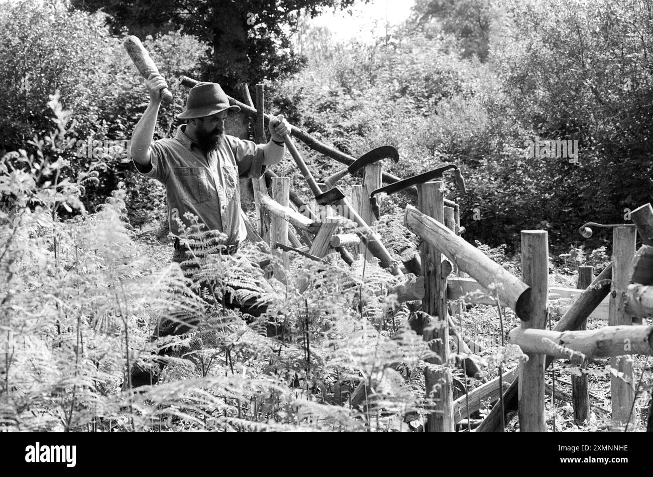 No caption info 12 June 1992 Picture by Roger Bamber Stock Photo - Alamy