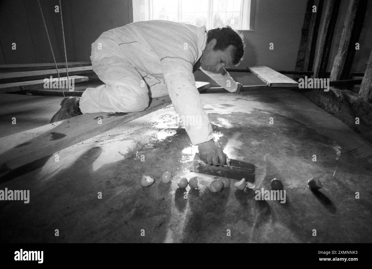 Roger bamber Black and White Stock Photos & Images - Alamy