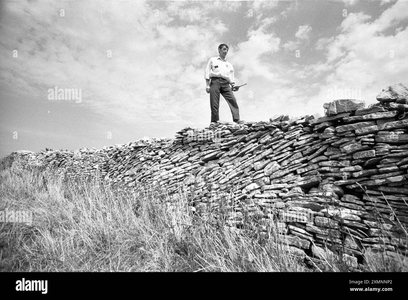 ? 9 August 1992 Picture by Roger Bamber Stock Photo - Alamy