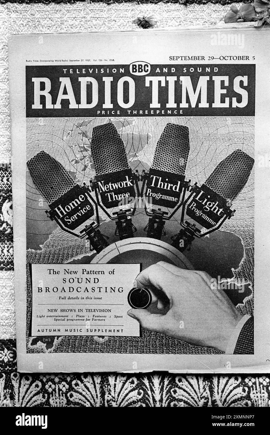 September 27 1950 Black and White Stock Photos & Images - Alamy