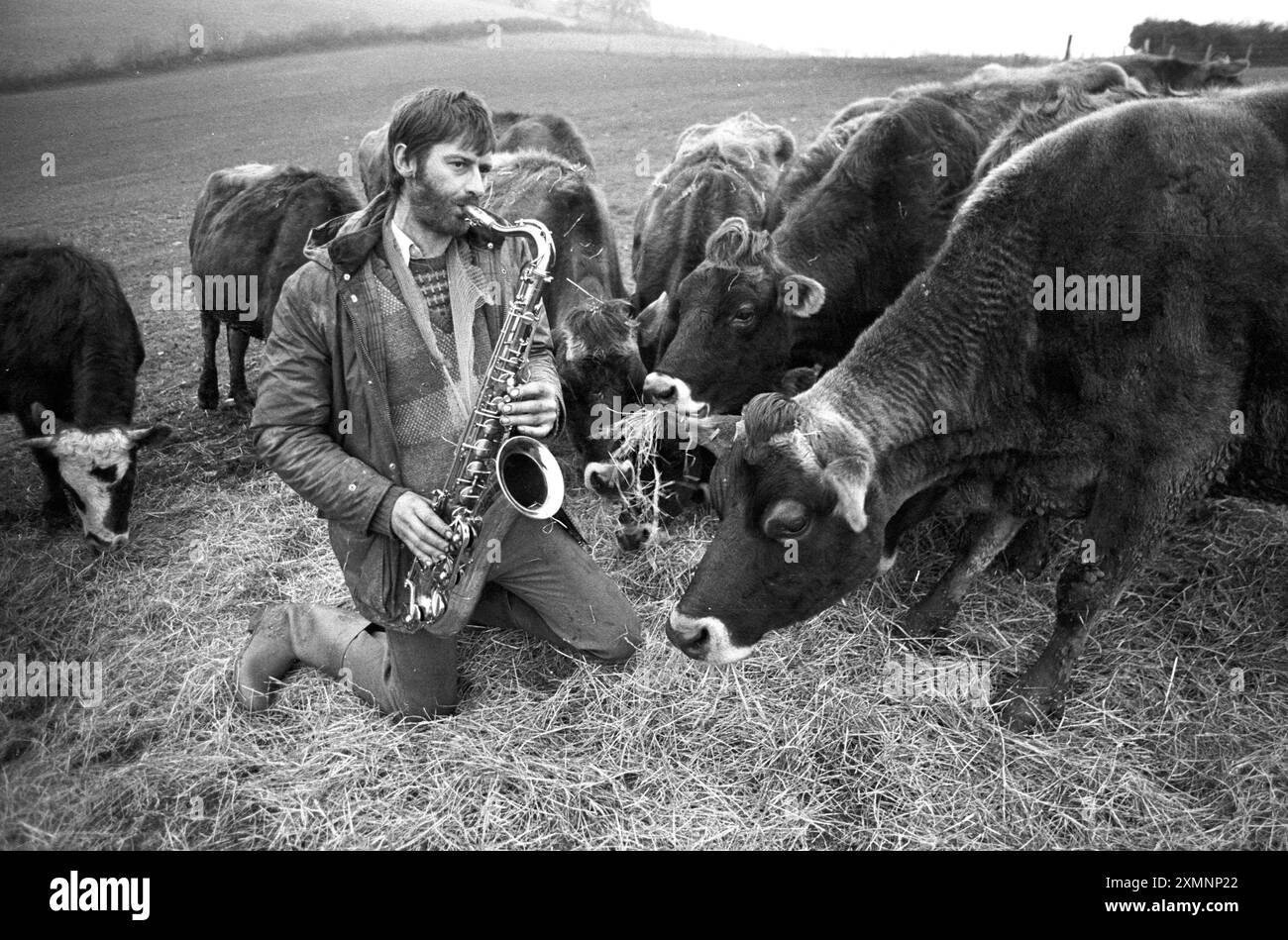 Mark purdey hi-res stock photography and images - Alamy