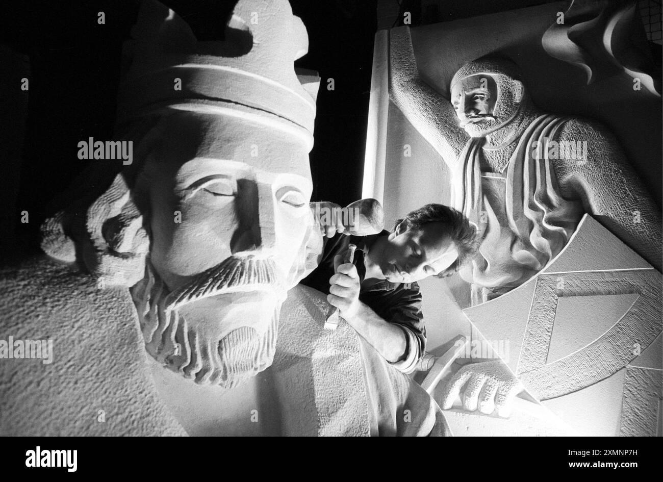 Carta 1994 Black and White Stock Photos & Images - Alamy