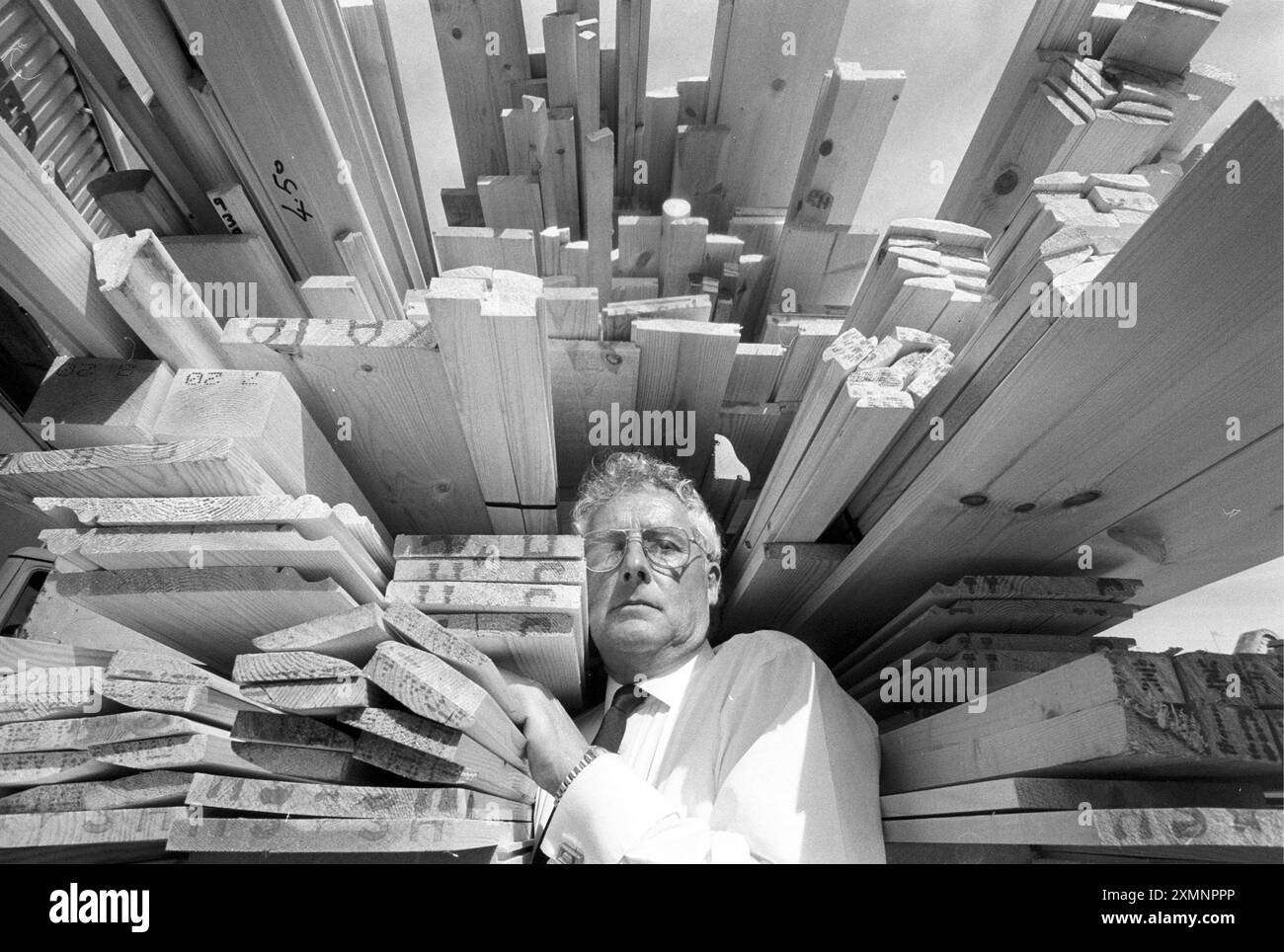 Acting the parts Black and White Stock Photos & Images - Alamy