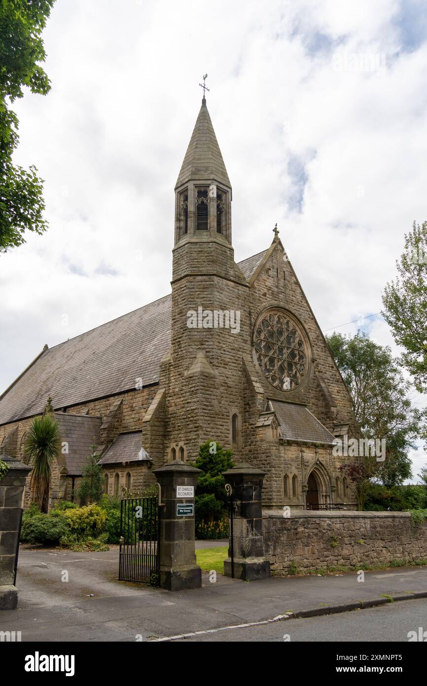 Tudhoe hi-res stock photography and images - Alamy