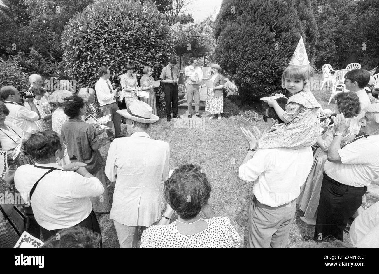 July 1994 Black and White Stock Photos & Images - Alamy