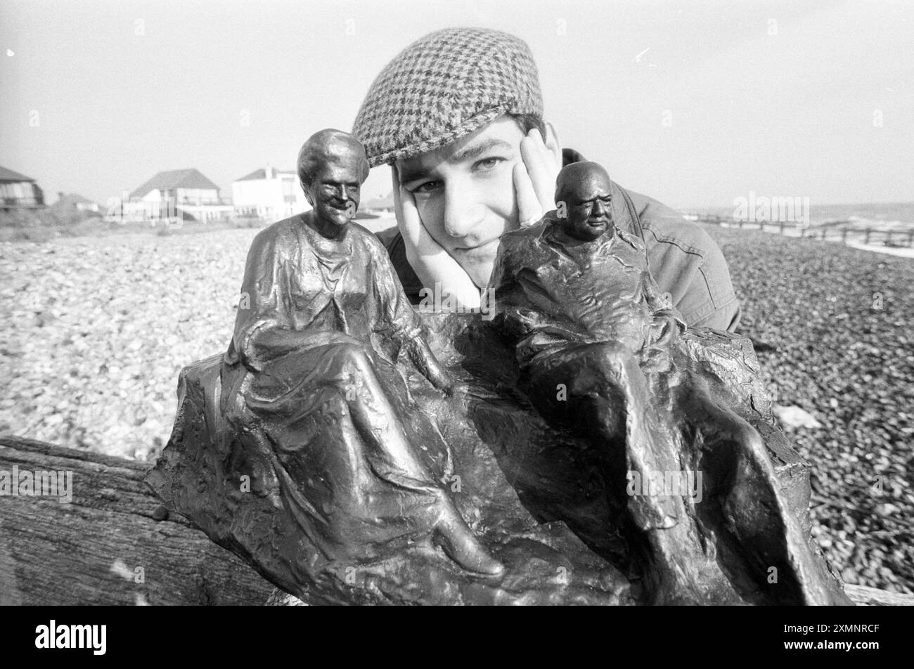 November 1994 hi-res stock photography and images - Alamy