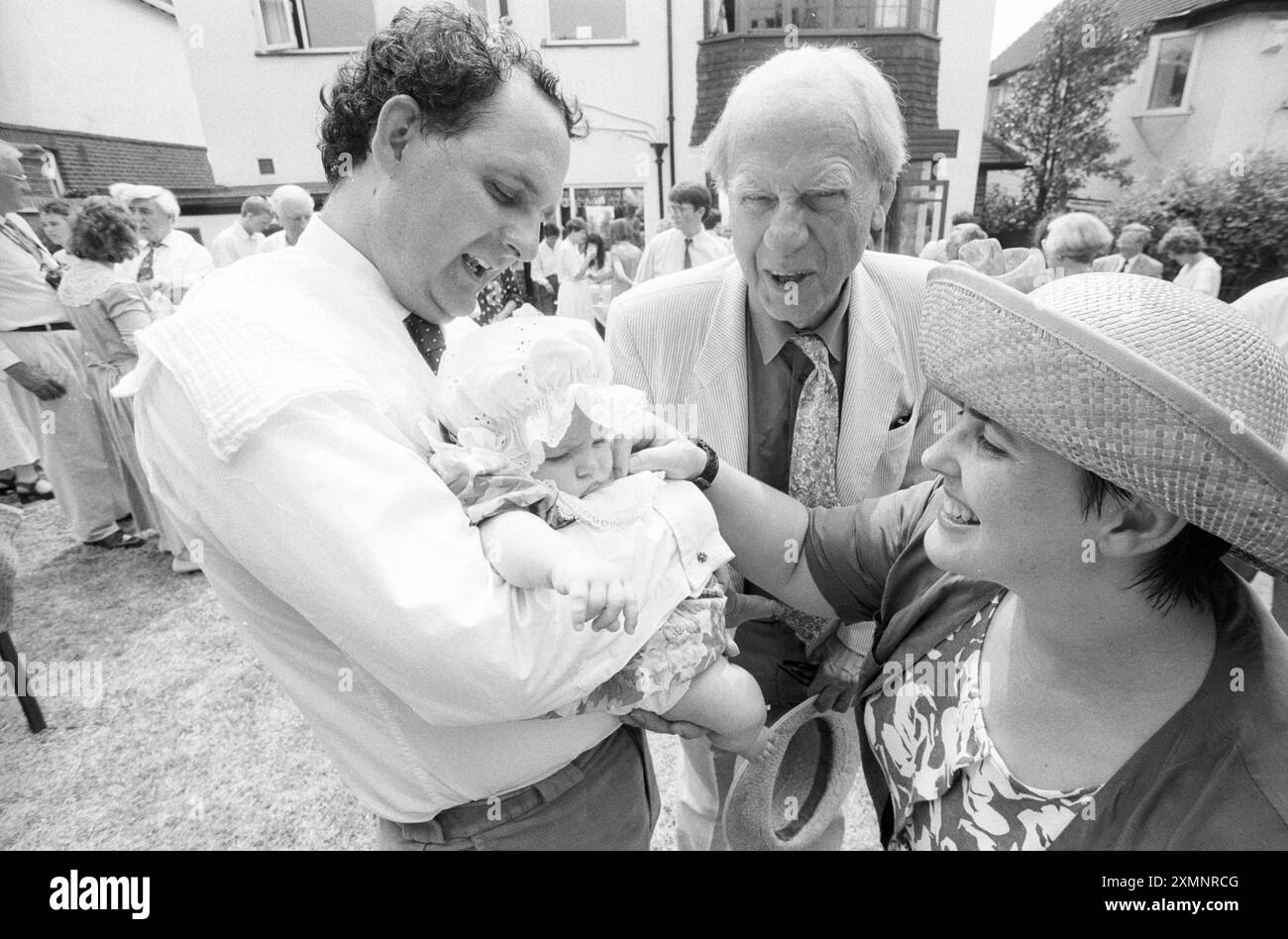 ? 22 July 1994 Picture by Roger Bamber Stock Photo - Alamy