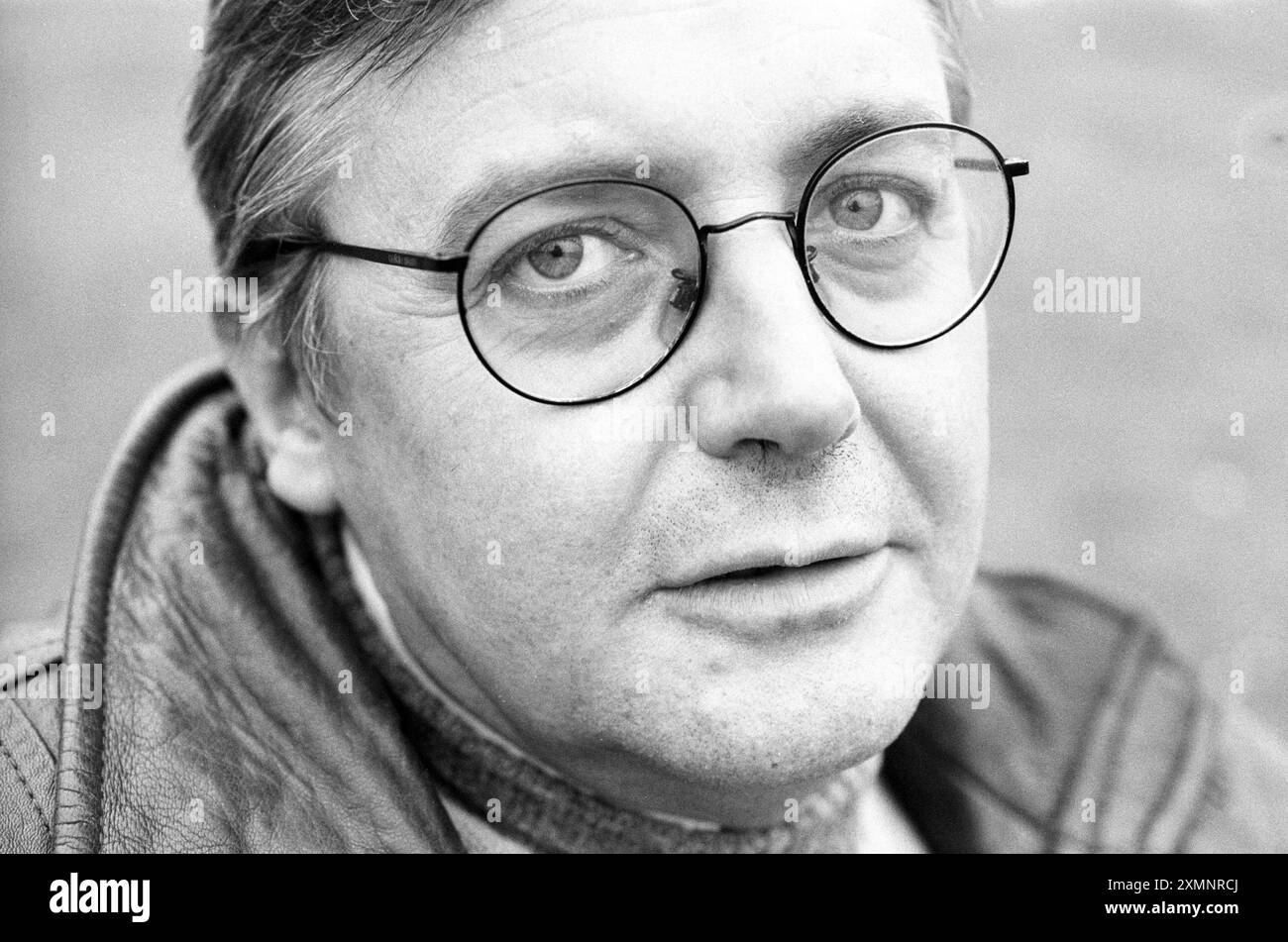 Roger graham Black and White Stock Photos & Images - Alamy