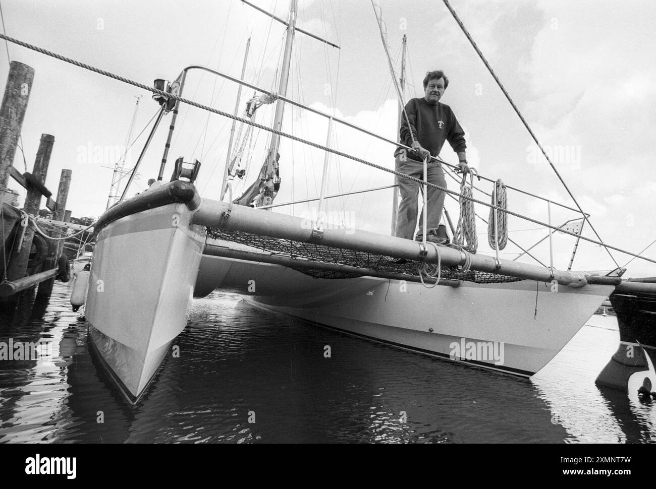 Hugh stevenson Black and White Stock Photos & Images - Alamy