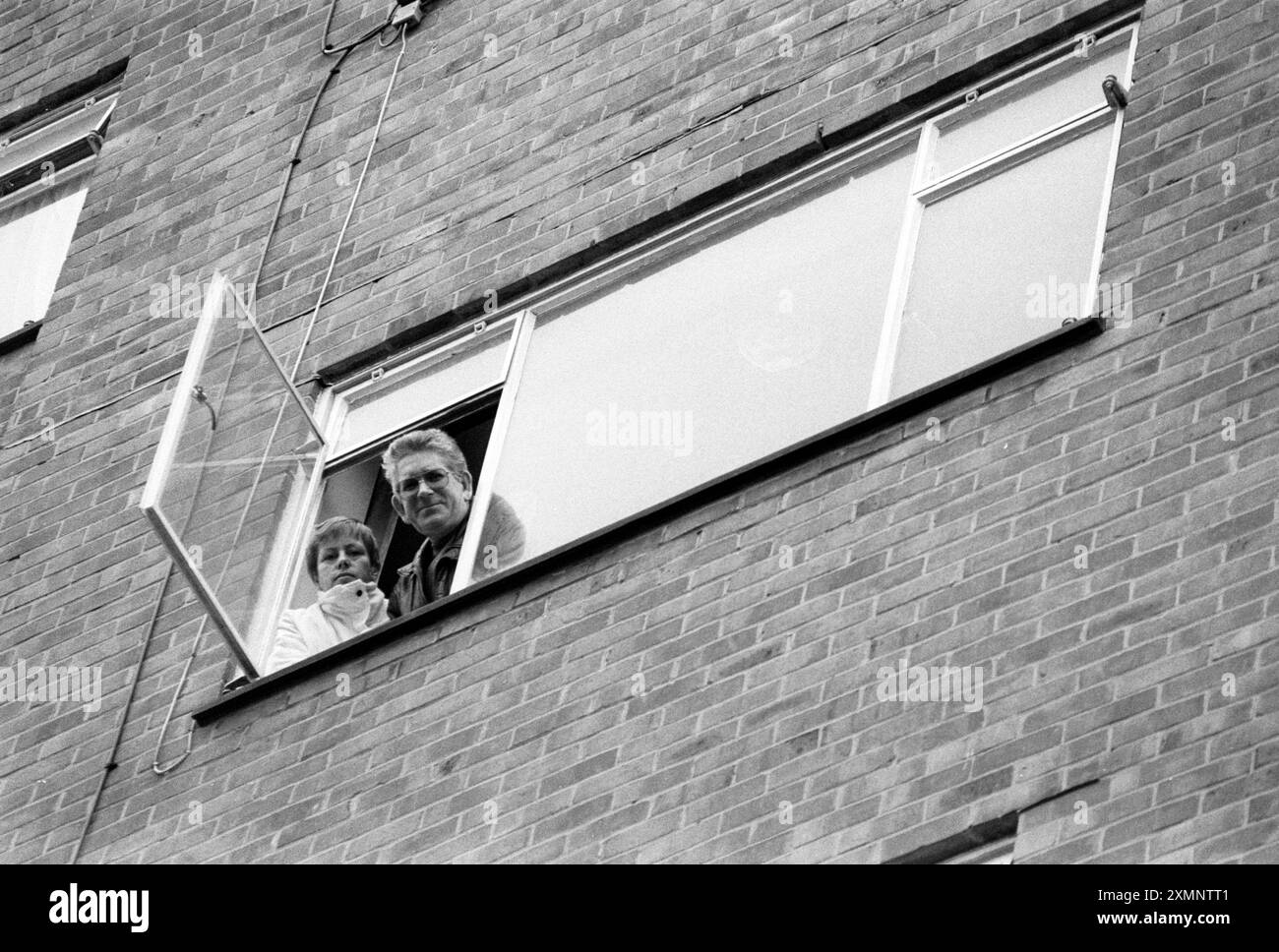 February 1992 Black and White Stock Photos & Images - Alamy