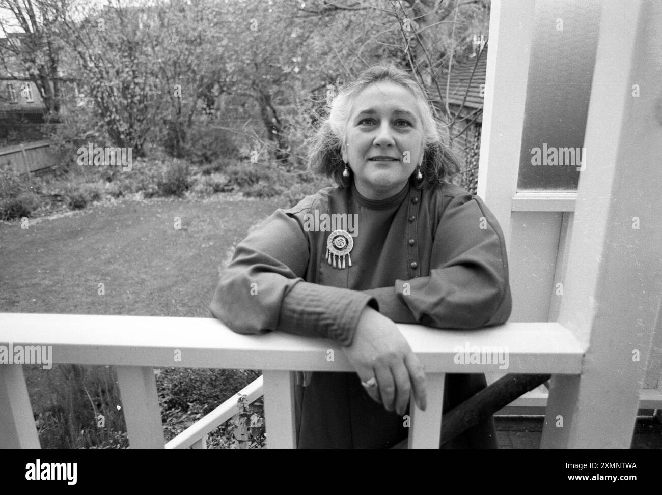 Margaret science Black and White Stock Photos & Images - Alamy