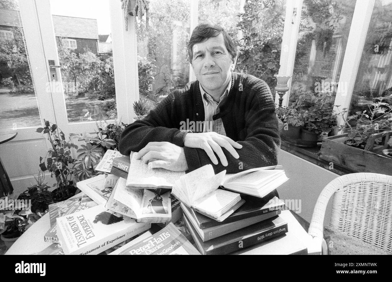 Brett simon Black and White Stock Photos & Images - Alamy