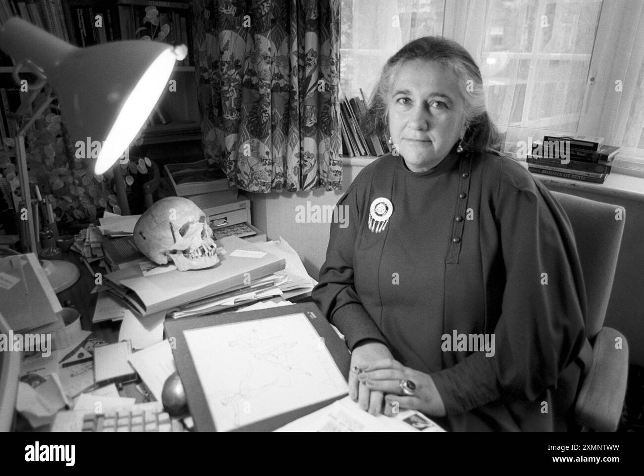 Margaret boden hi-res stock photography and images - Alamy