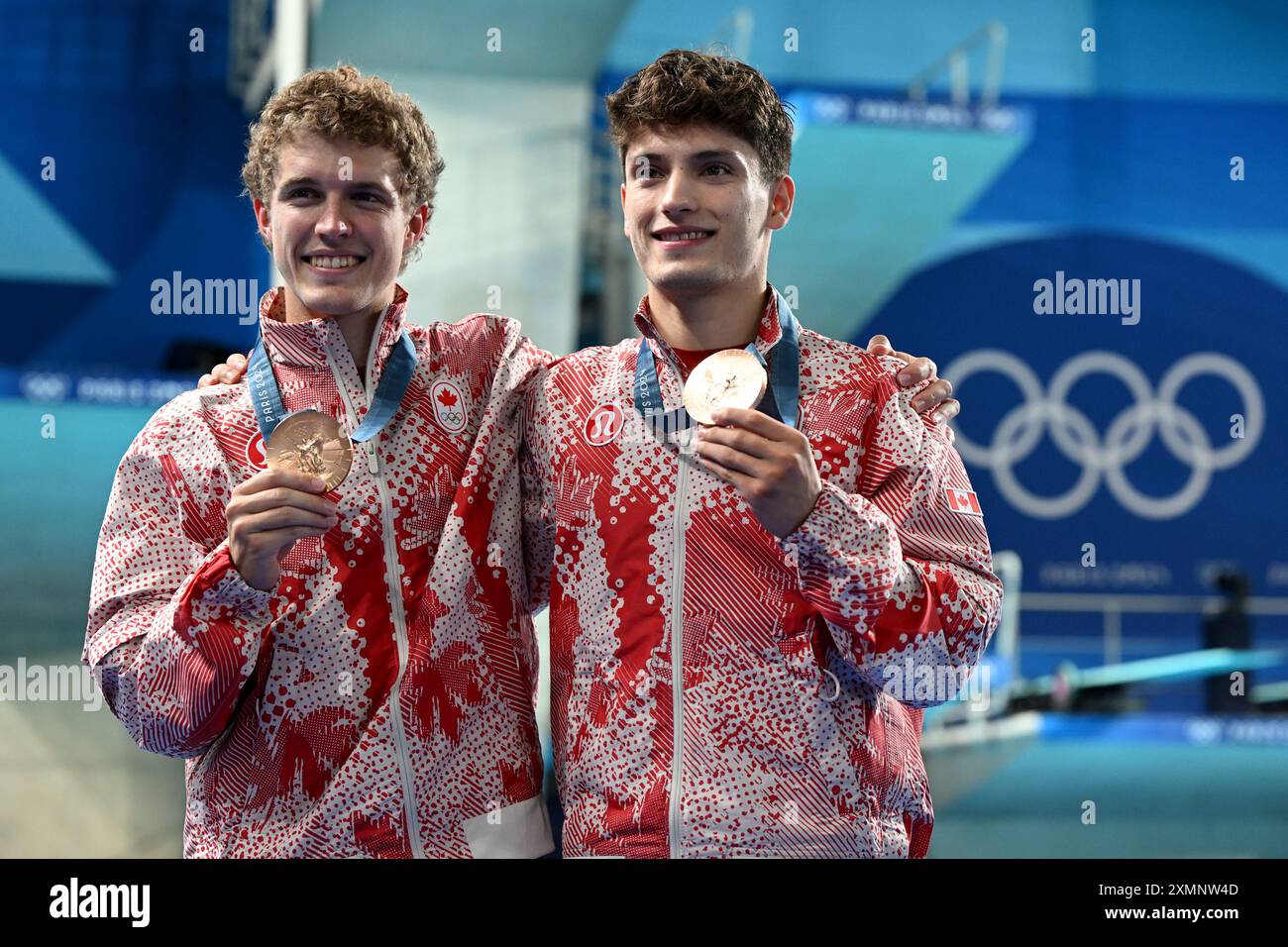 Paris, France. 29th July, 2024. 29 July 2024, France, Paris: Olympics ...