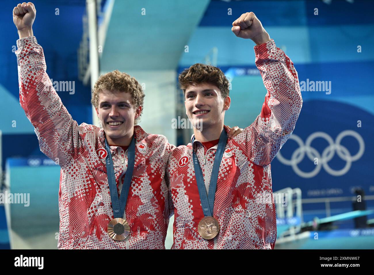 Paris, France. 29th July, 2024. 29 July 2024, France, Paris: Olympics ...