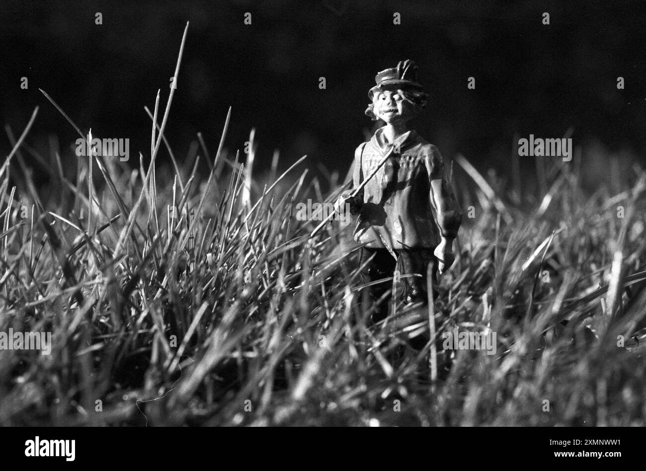 Info picture Black and White Stock Photos & Images - Alamy