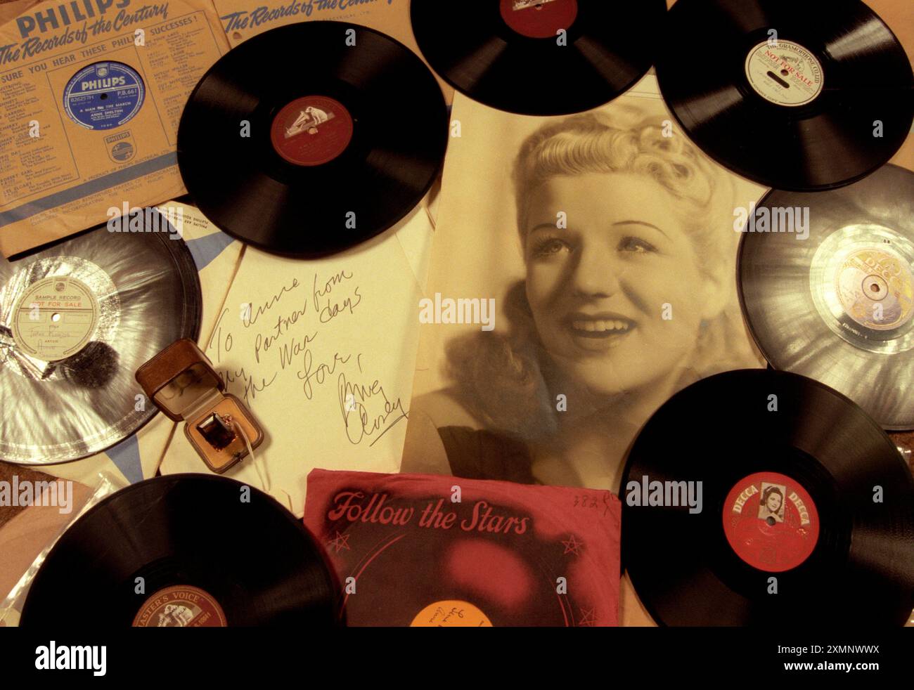 Ann shelton hi-res stock photography and images - Alamy