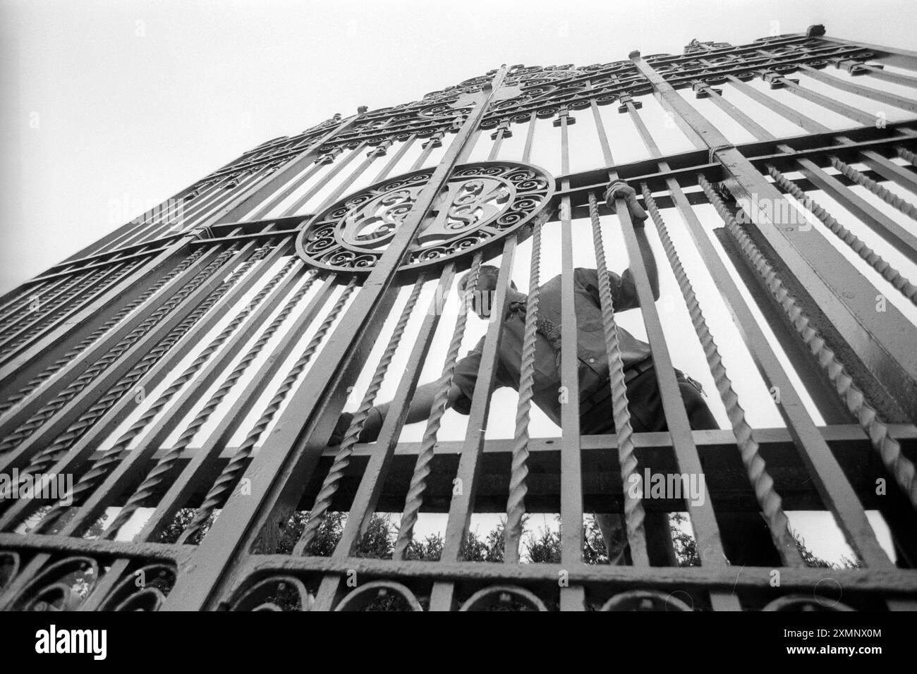 Smithfield gate house hi-res stock photography and images - Alamy