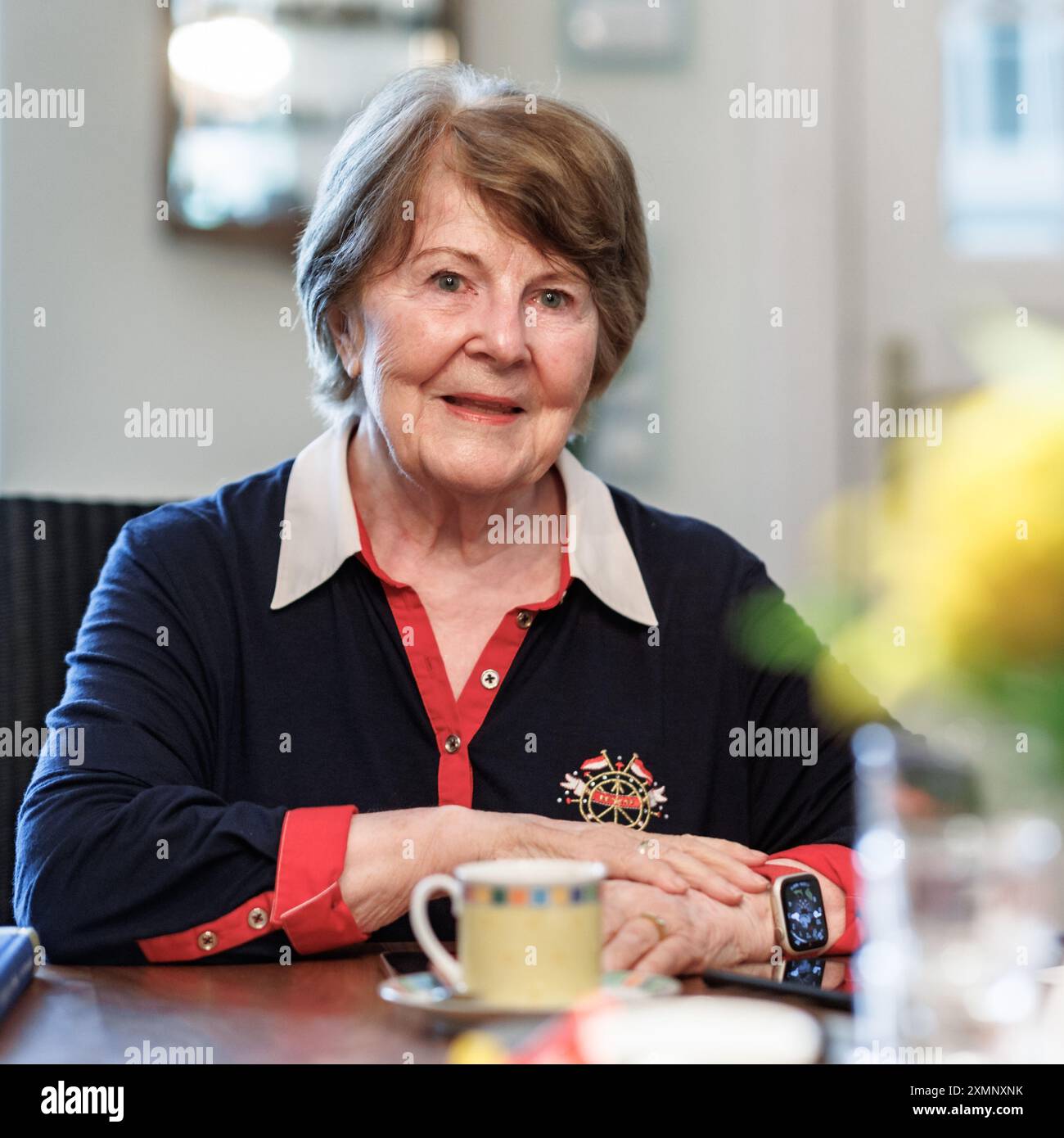 Ursel scheffler hi-res stock photography and images - Alamy