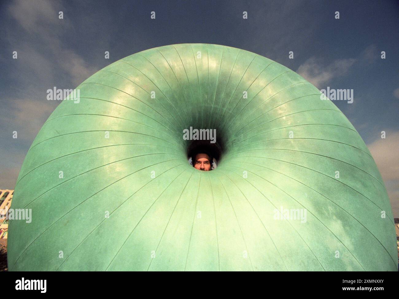 Donut roger bamber hi-res stock photography and images - Alamy