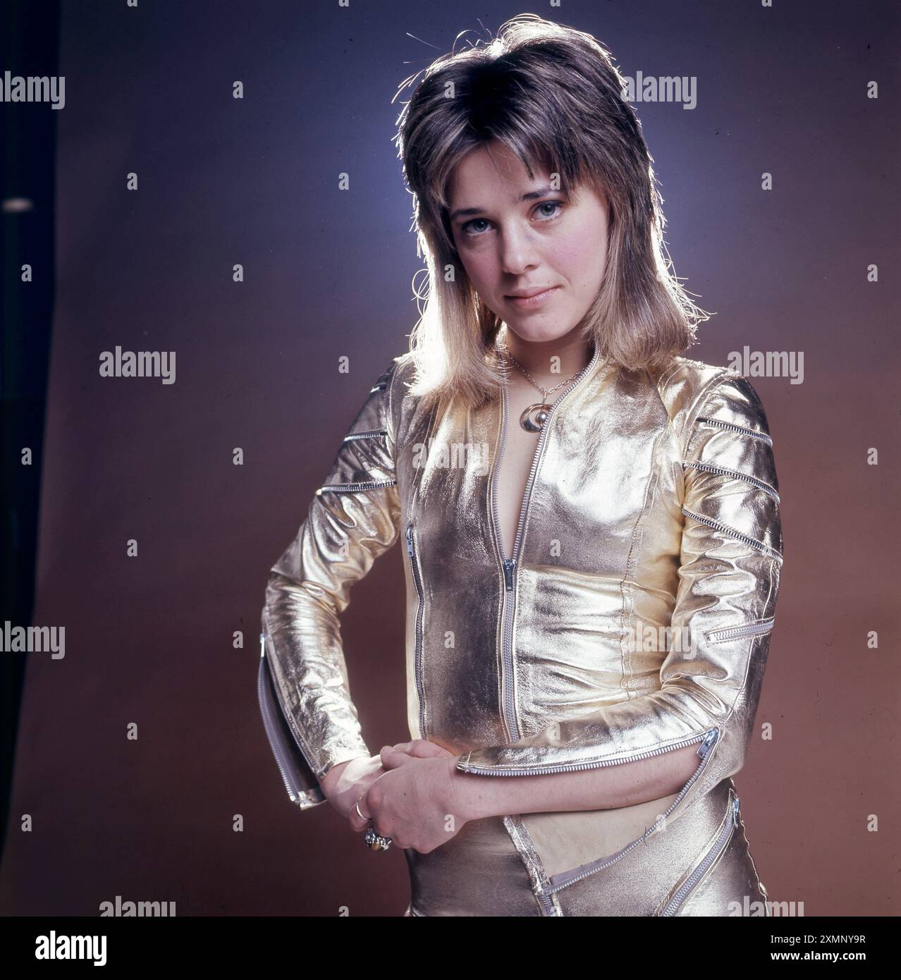 Suzi quatro hi-res stock photography and images - Alamy