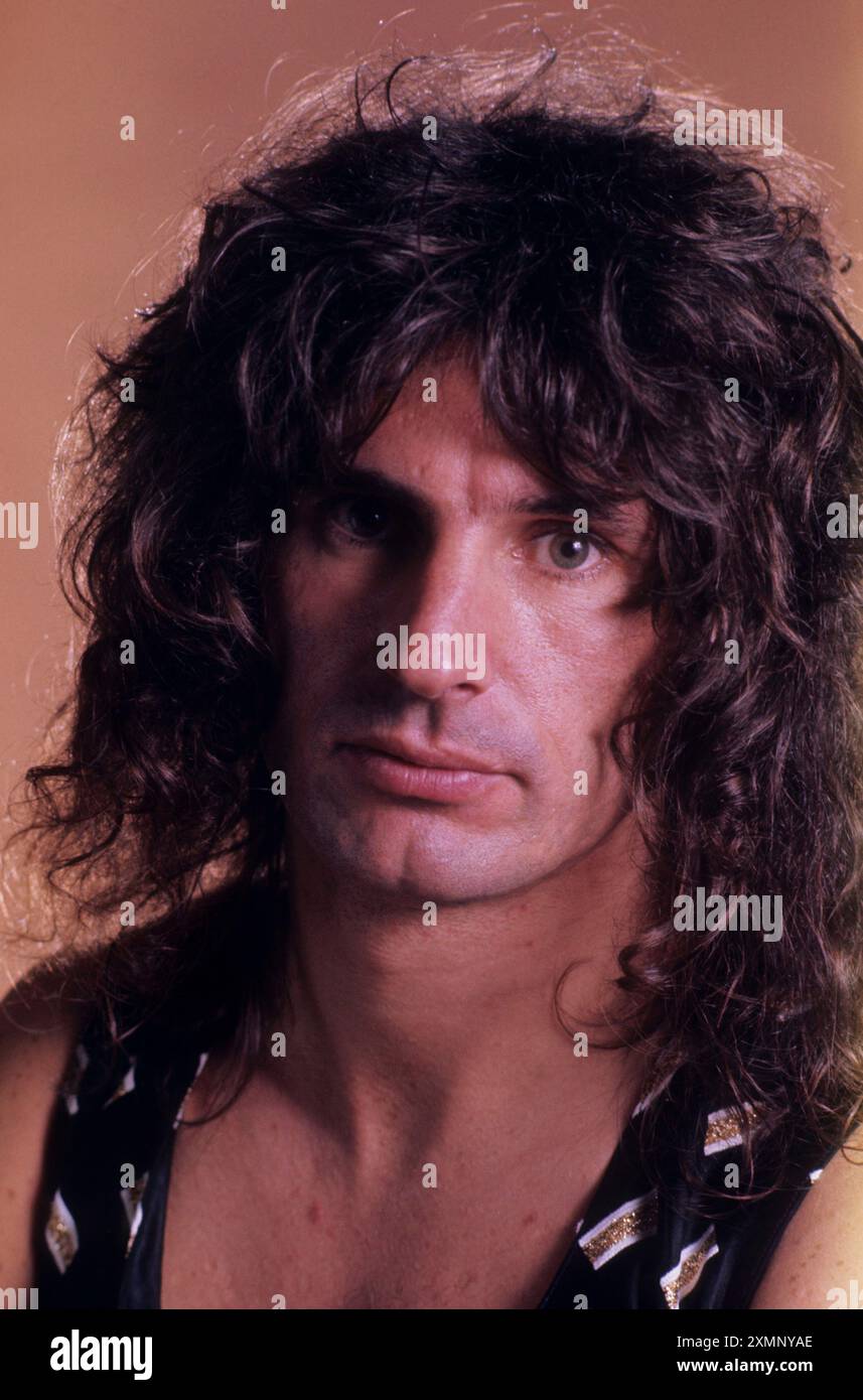 SladeDon Powell 1973 Picture by Roger Bamber Stock Photo - Alamy