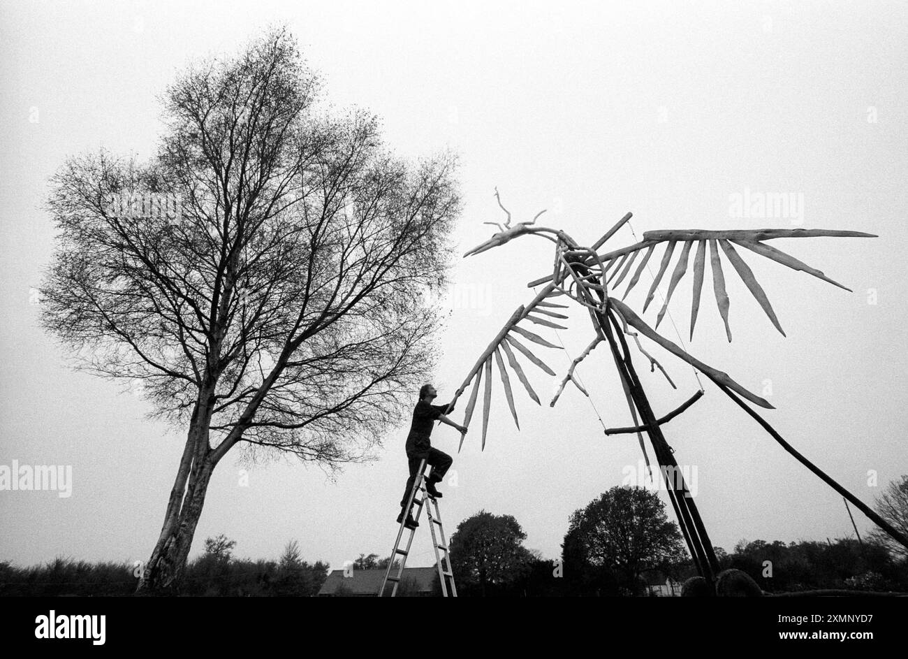 20th century roger bamber hi-res stock photography and images - Alamy