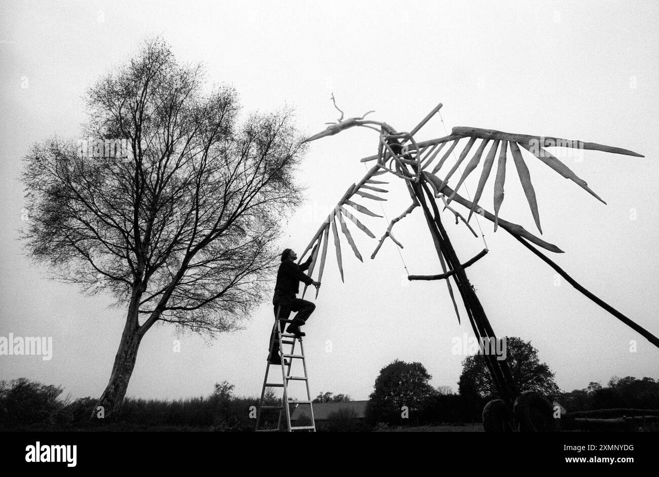 20th century roger bamber hi-res stock photography and images - Alamy