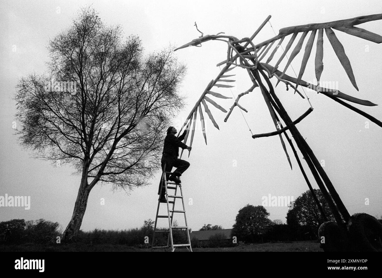 20th century roger bamber hi-res stock photography and images - Alamy