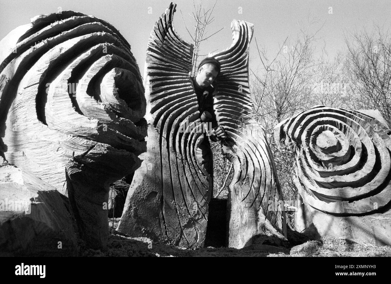 20th century roger bamber hi-res stock photography and images - Alamy