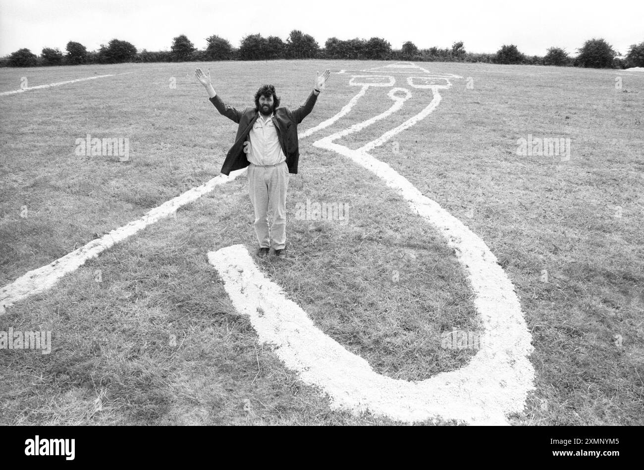 Steve bell cartoonist Black and White Stock Photos & Images - Alamy