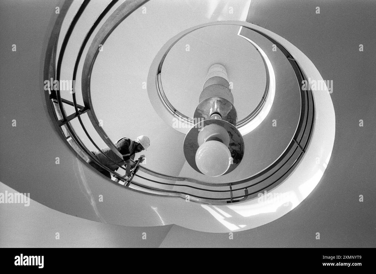 Light roger bamber hi-res stock photography and images - Alamy