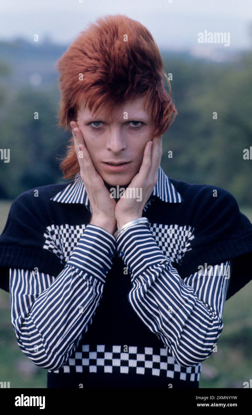 Fashion roger bamber hi-res stock photography and images - Alamy