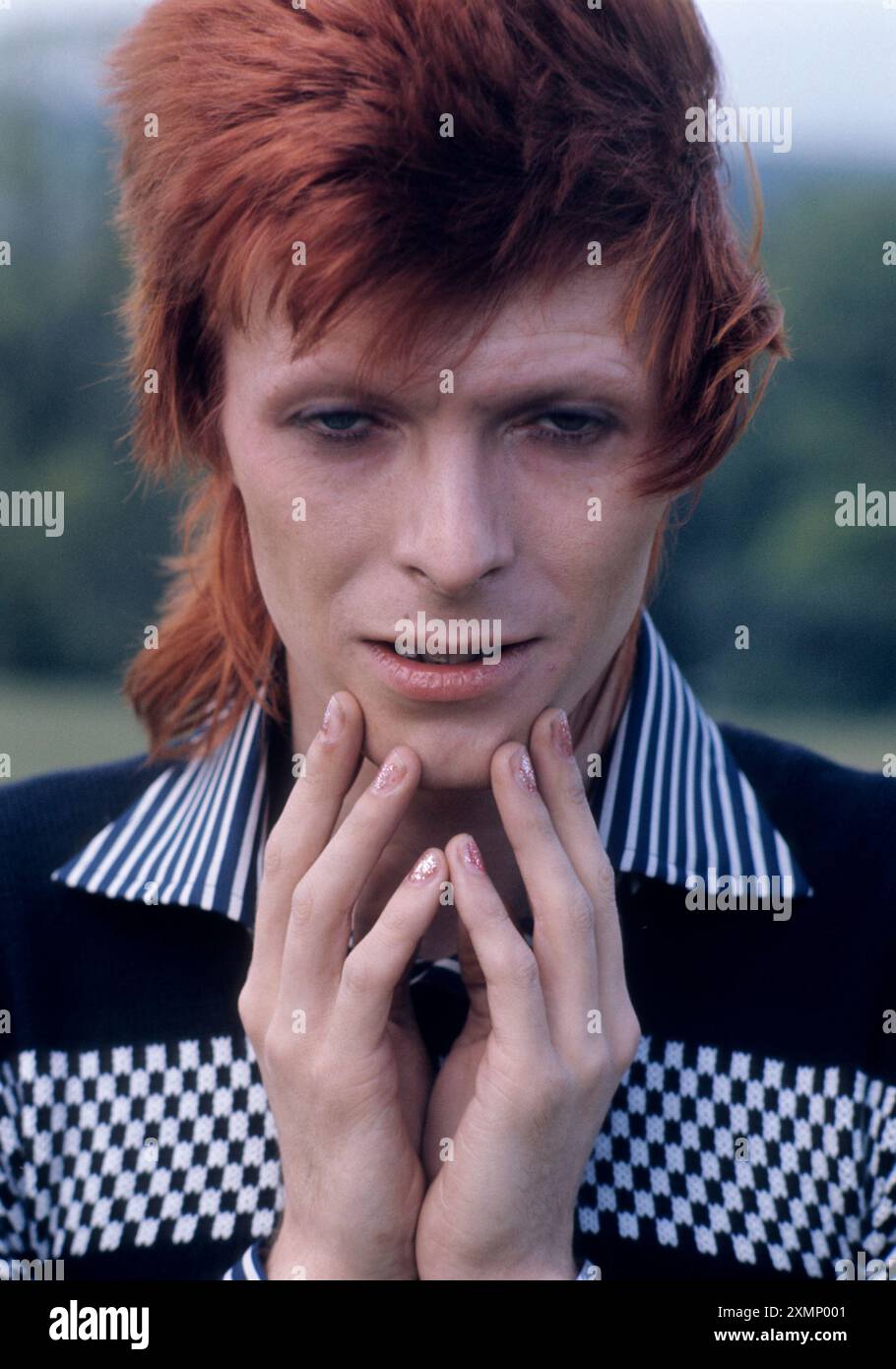 Fashion roger bamber hi-res stock photography and images - Alamy