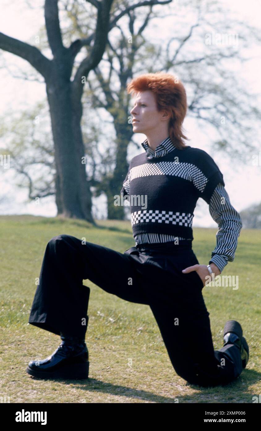 Fashion roger bamber hi-res stock photography and images - Alamy