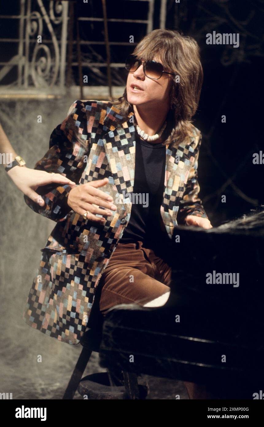 David CassidyPicture by Roger Bamber Stock Photo - Alamy