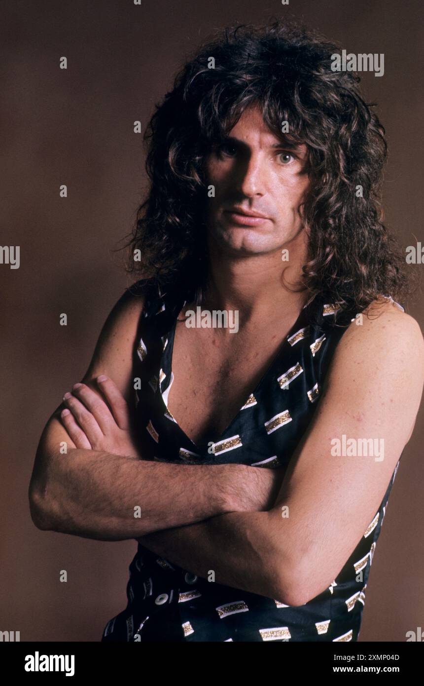 Portrait roger bamber hi-res stock photography and images - Alamy