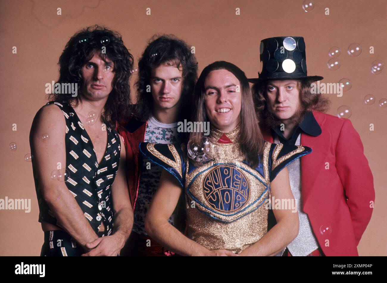 SladeDon Powell , Jimmy Lea , Dave Hill and Noddy Holder 1973 Picture ...
